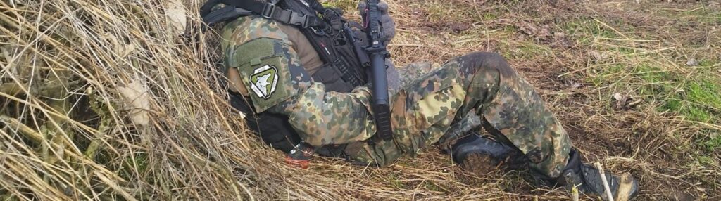 ASCL Gameday Juli 2026 - Rappottenstein - Airsoft Sport Club Linz